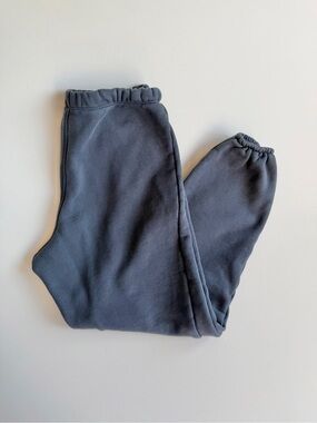 Gymshark | Pants & Jumpsuits | Gymshark Heavyweight Loopback Sweat ...